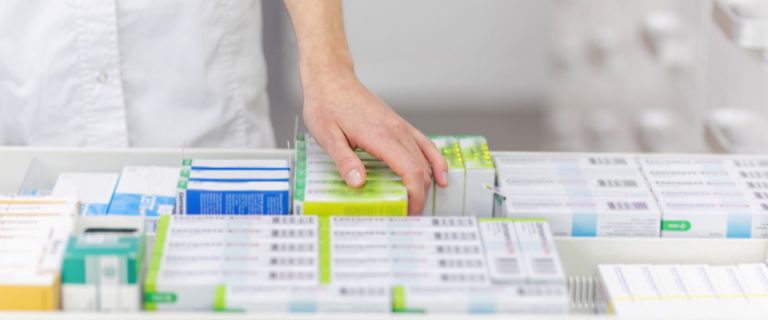 Guacci Spa - Distribuzione Farmaceutica - Sito istituzionale